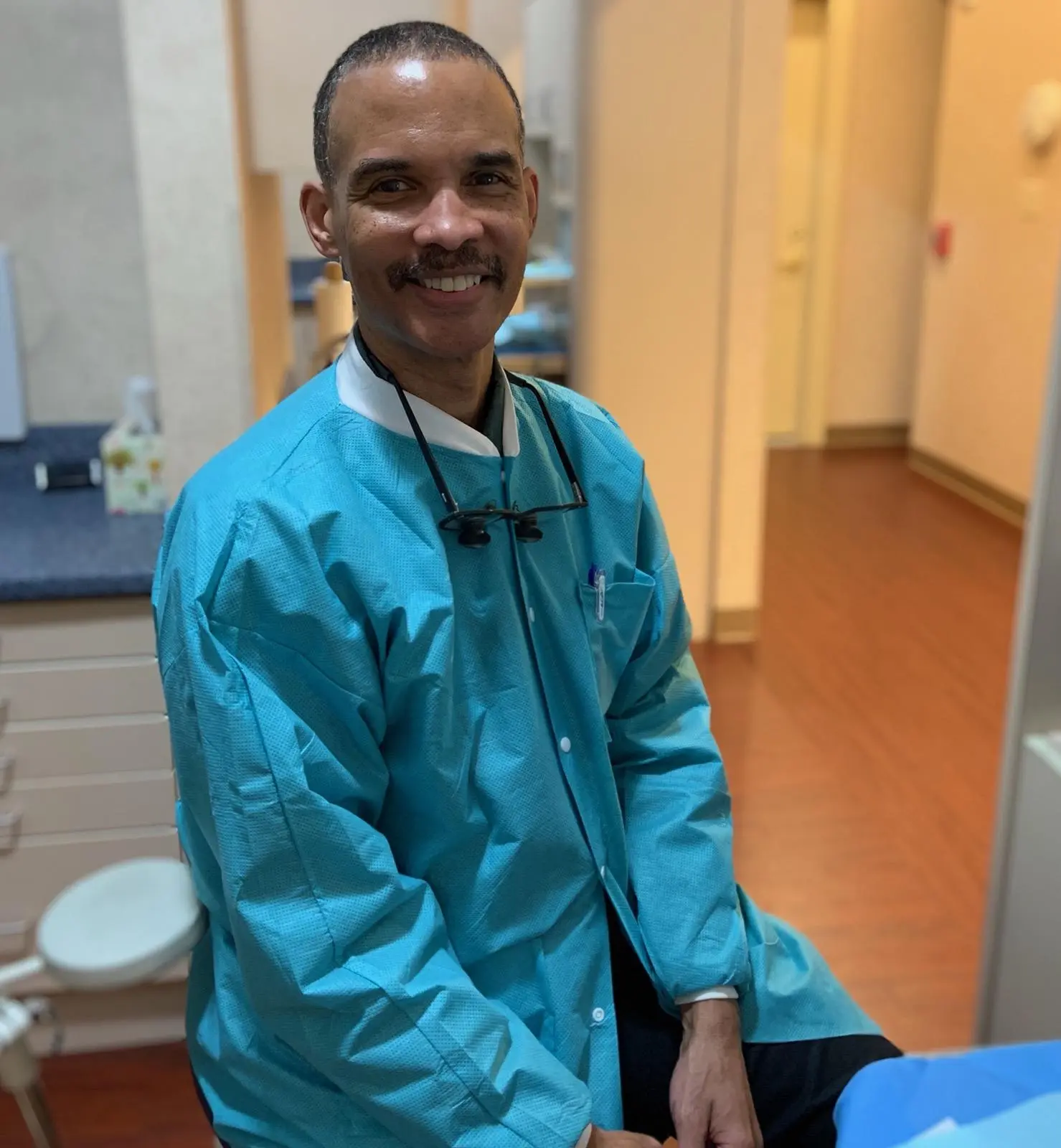 Dr. Christopher Carrington Hartford CT, Care Endodontics, PC